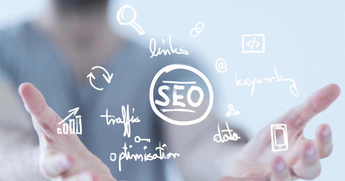 Référencement naturel SEO → définition & enjeux