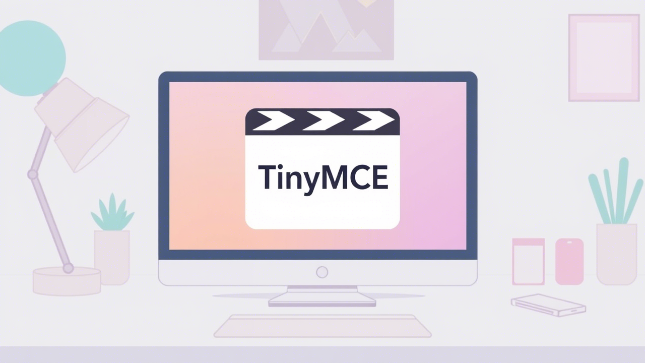 TinyMCE : C'est quoi ? Pourquoi WP est passé sur Gutenberg ? | Facem Web