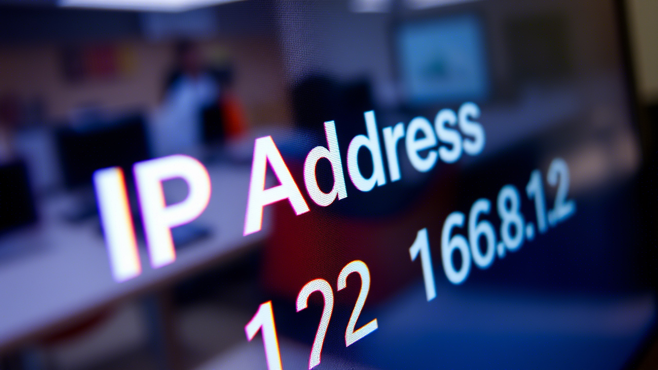 IP → Définition, histoire & fonctionnement de l'adresse IP | Facem Web