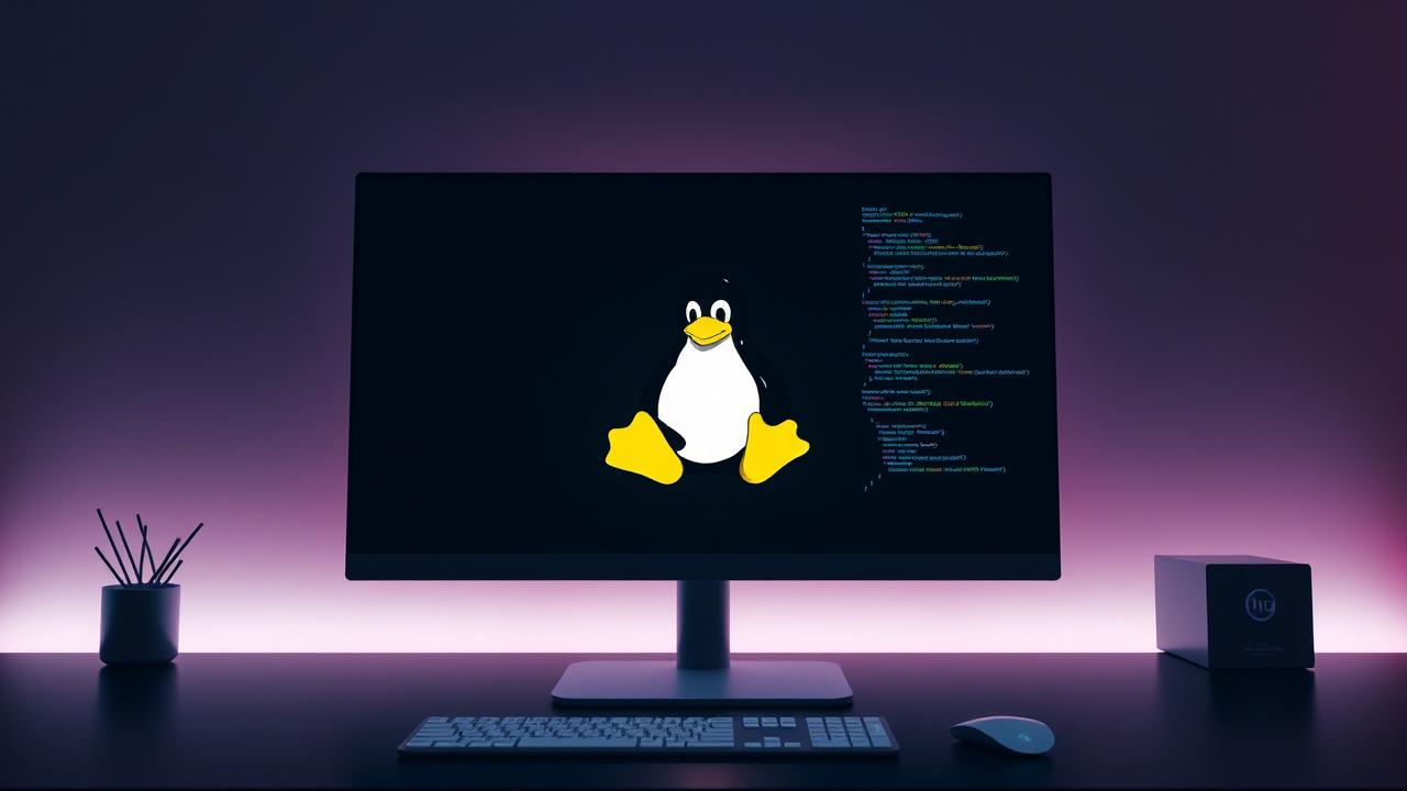 Linux → Définition & histoire du système d'exploitation | Facem Web