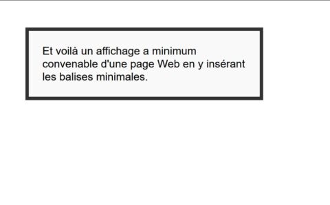 : Définition & fonctionnement en Web | Facem Web