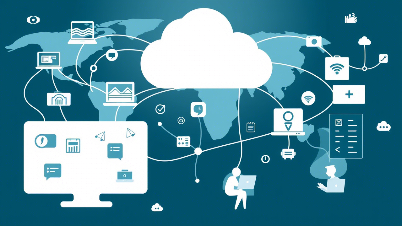 Internet → Définition & fonctionnement | Facem Web