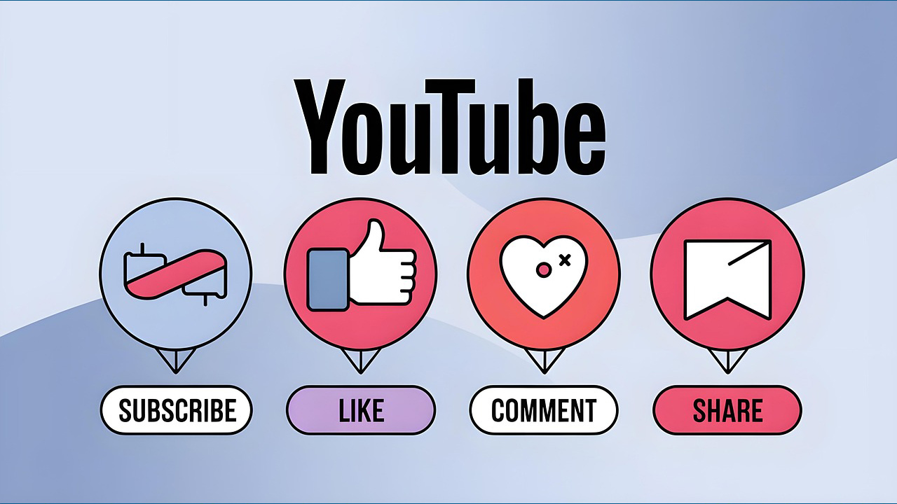 YouTube → Définition, fonctionnement & histoire | Facem Web