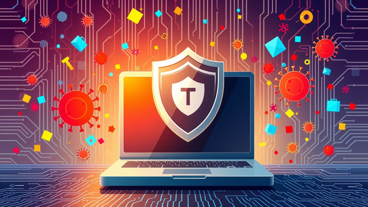 Antivirus → Définition & fonctionnement, typologie d'antivirus | Facem Web