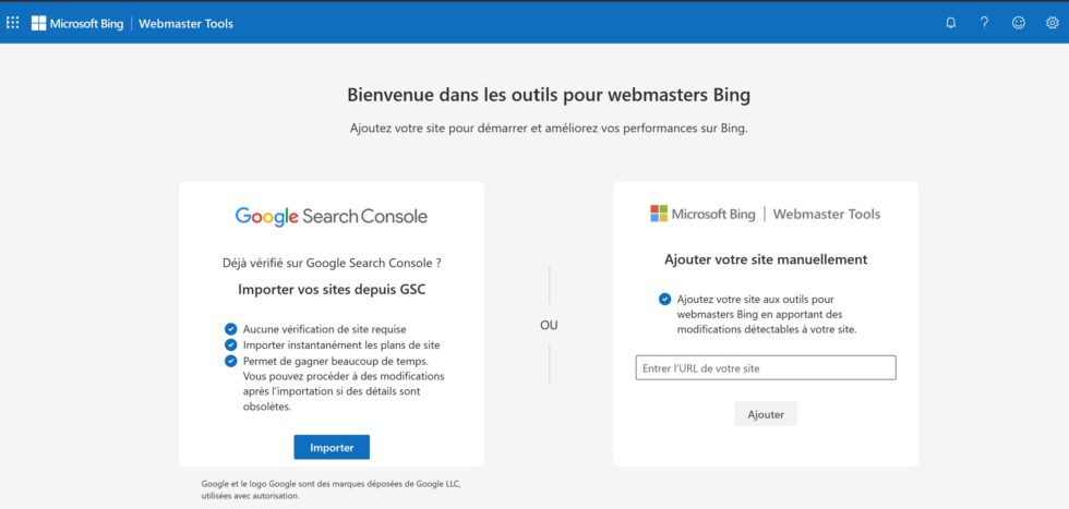 Microsoft Bing → Définition, fonctionnalités, histoire | Facem Web