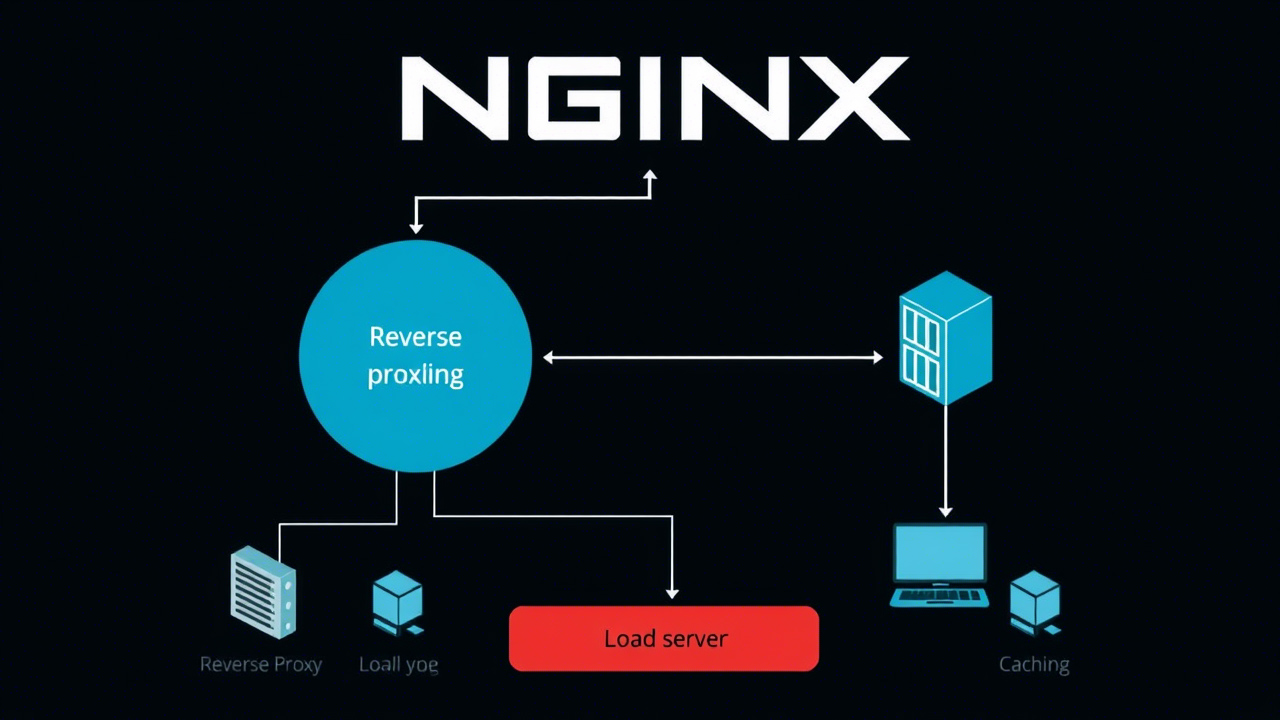NGINX → Définition & fonctionnement, comparaison avec APACHE | Facem Web