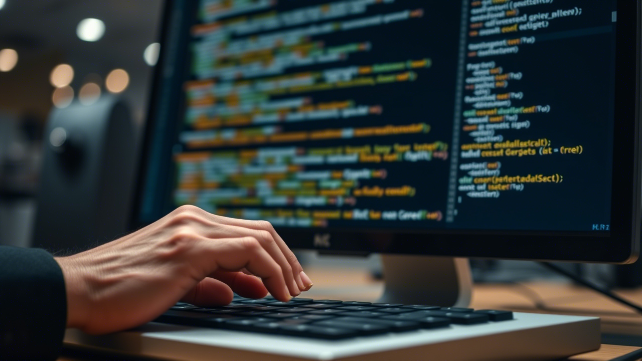 Programmation informatique → Définition & histoire | Facem Web