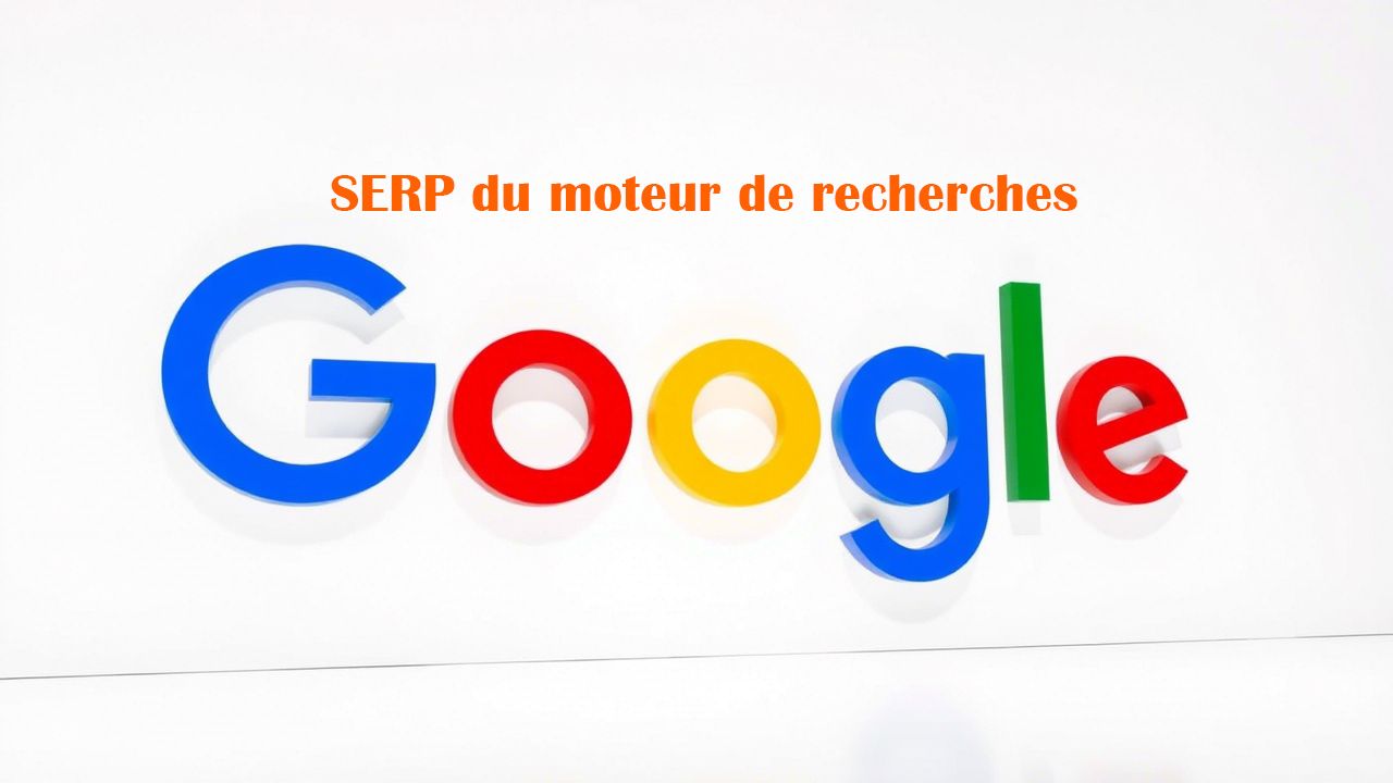 SERP→ Définition de la Search Engine Result Page | Facem Web