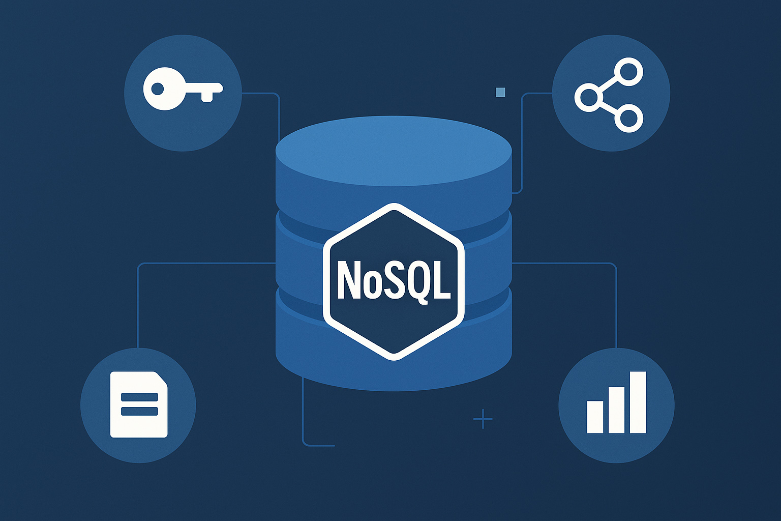 Base de données NoSQL → Définition & fonctionnement | Facem Web