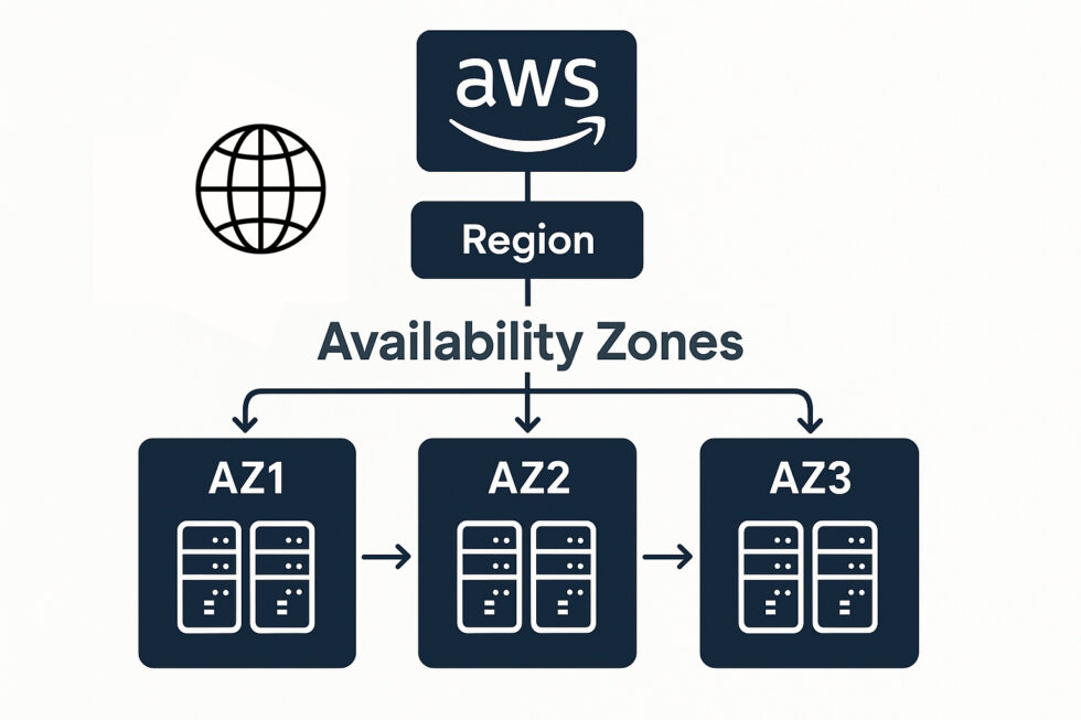 AWS → Définition & fonctionnement de Amazon Web Services | Facem Web