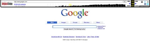 Archive.org → Explication du Wayback machine & intérêt pour retrouver le contenu Web | Facem Web