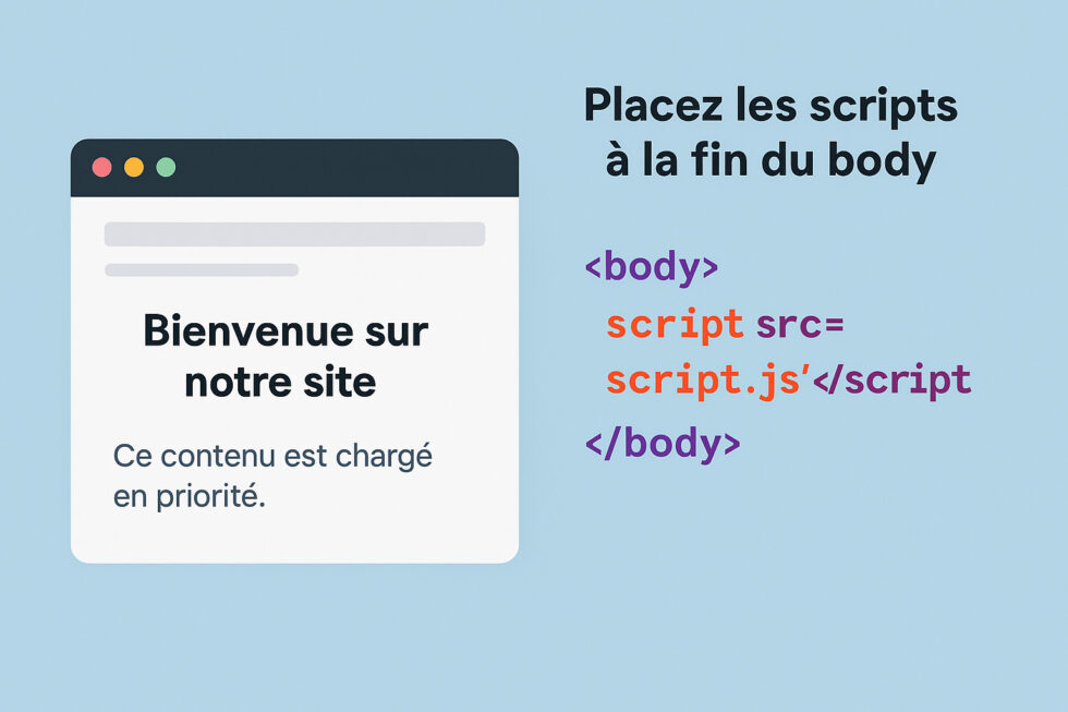 Body site Internet → Définition, utilité & bonnes pratiques | Facem Web
